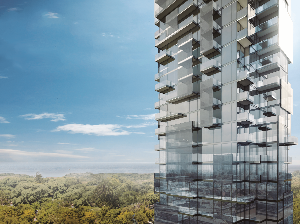 Dacal Bienes Raíces - Inicio